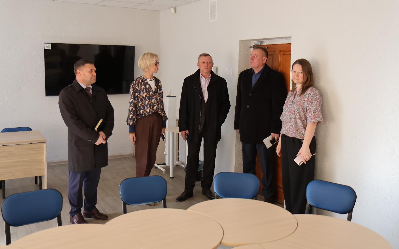 Институт непрерывного образования НГПУ: новые возможности для педагогов ...